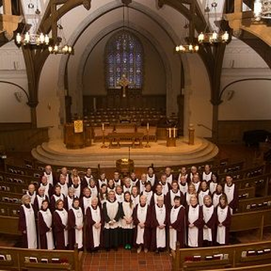 Stream 190106 Anthem 01 - Arise, Shine - Martin How by Third Church ROC ...