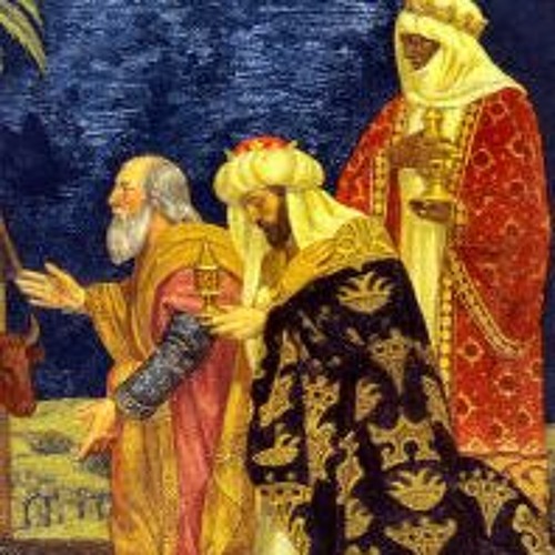 Stream De Hellige Tre Konger, De Drage Af Land by Hellig Tre Konger ...