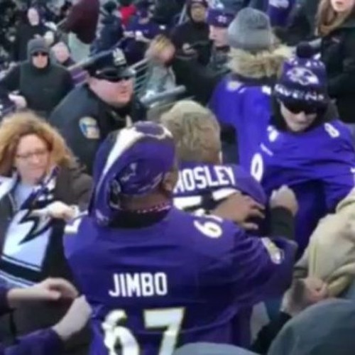 Stream Ben Frederickson: Covering sports with class by KTRS 550am ...