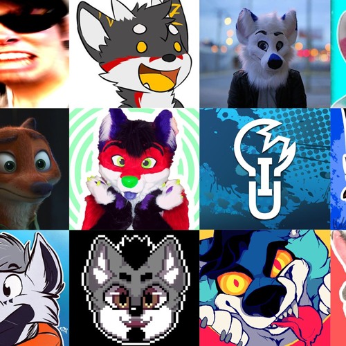 Stream Verplex - Furry Youtubers by Verplex | Listen online for free on ...