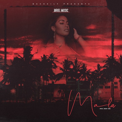 Stream Jariel - Mala - (Prod.DerryEIM) by Jariel Music | Listen online ...
