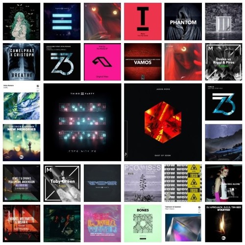 Stream Best Of 2018 Mix by Sean Furlong | Listen online for free on ...