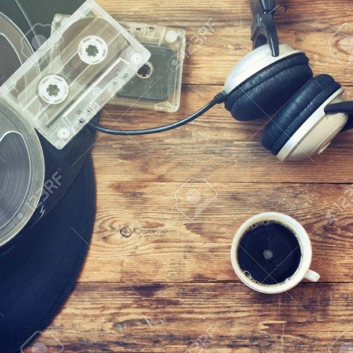 Stream DJ NOBODY present VINTAGE SESSION part 13.mp3 by DJ NOBODY ...