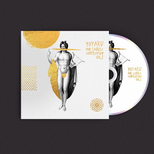 Stream yoyaku | Listen to Yoyaku Sub Labels Compilation Vol. 1 playlist ...