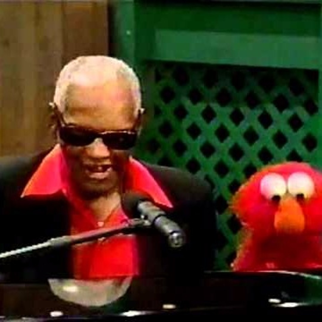 Stream Ray Charles - Believe In Yourself (Edit) by diegoisnotokay ...