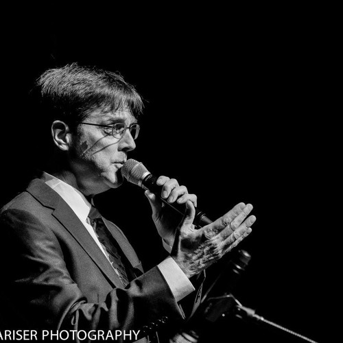 Stream Night Time Lovers 01:07:19 by Gerald Stockton | Listen online ...