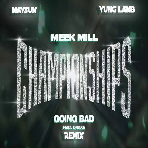 Stream Going Bad Remix Maysun X YL by Maysun | Listen online for free ...