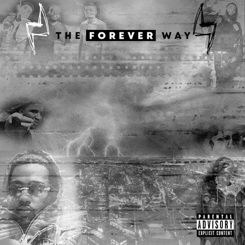 Stream Wav3 | Listen to The Forever Way playlist online for free on ...