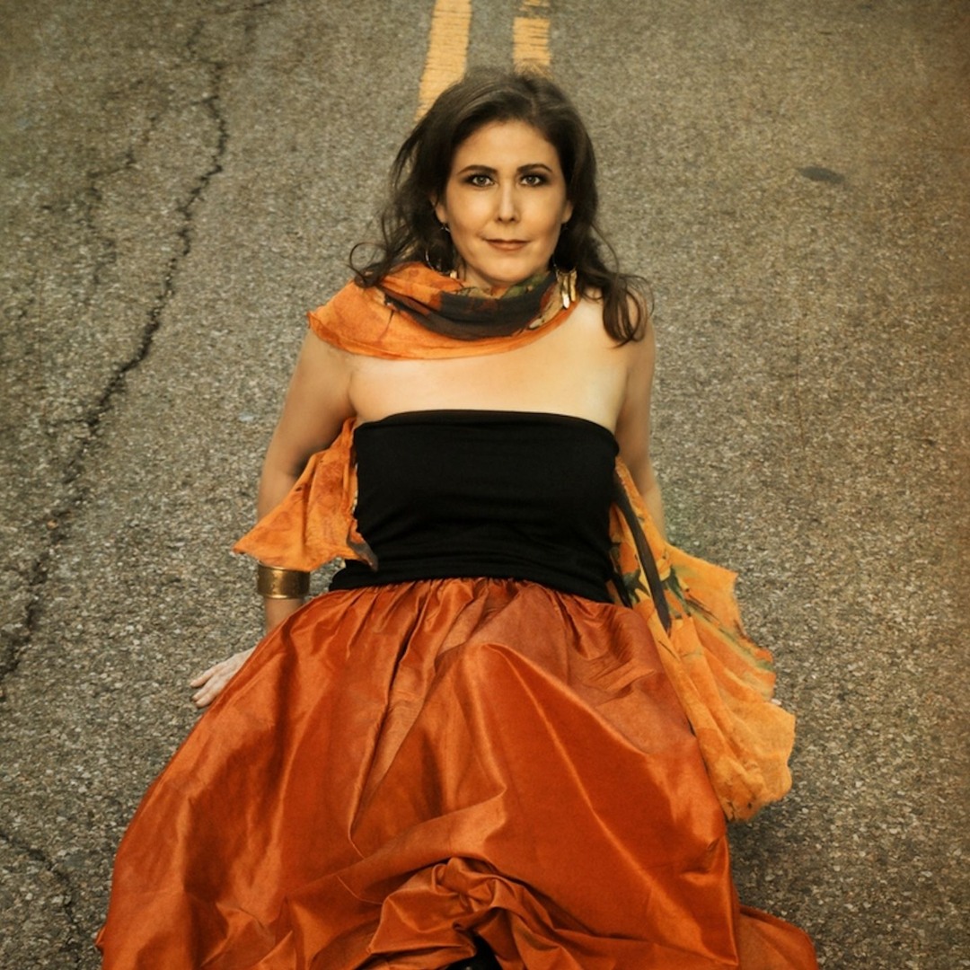 Stream When The World Was New by Audrey Silver | Listen online for free ...
