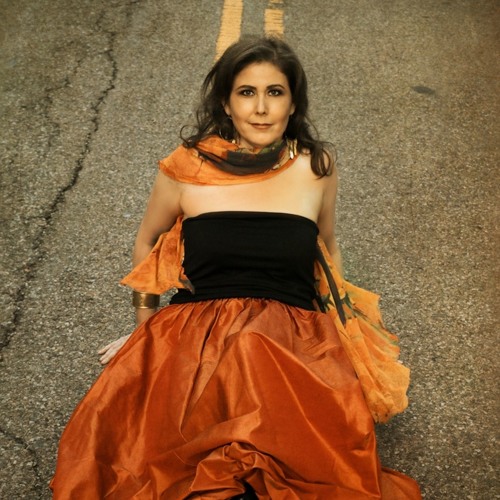 Stream When The World Was New by Audrey Silver | Listen online for free ...