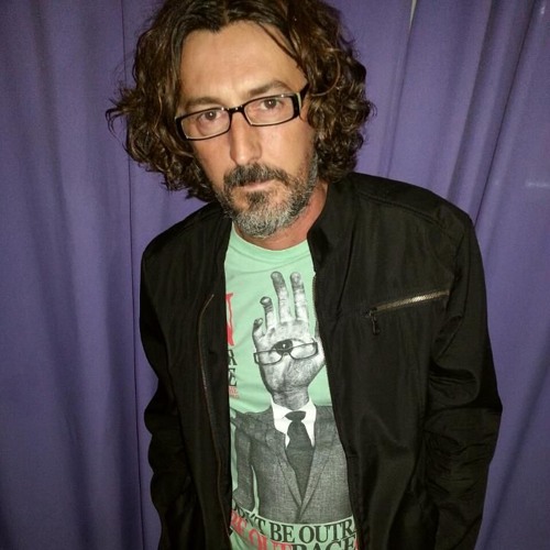 Stream Ambar Violeta - Fito Páez - Cover Adrian Fito Mezzina by ADRIAN ...