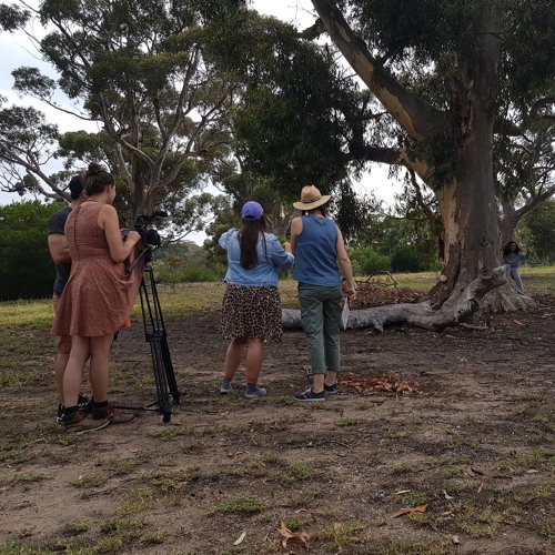 Stream DAY 2 FILMING - NAN - DIRT FALL FROM HANDS - TURN AND SEE MIRI ...