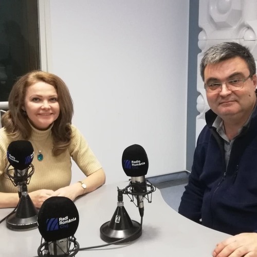Stream Dr Ioana Voda- Interviu Radio Cluj-Tratamente Fara Medicamente ...