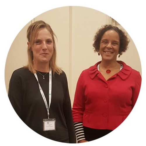 Stream episode Prof. Helen Minnis With Clare Evans by Association for ...