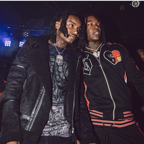 Fredo Santana Brother