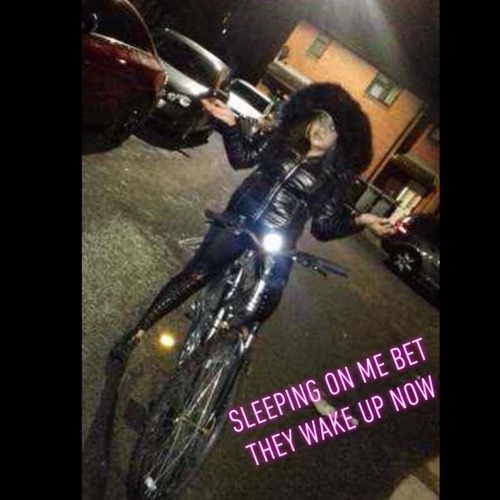 Stream CHULA LEE - SLEEPING ON ME 'produced by DS Gryme' (@dsgryme) by ...