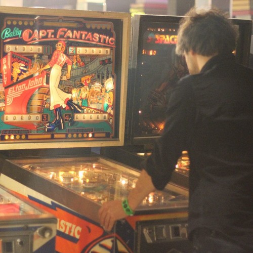 Stream Nic Bennett - Youth Is Wasted On The Young (demo) by Nic Bennett ...