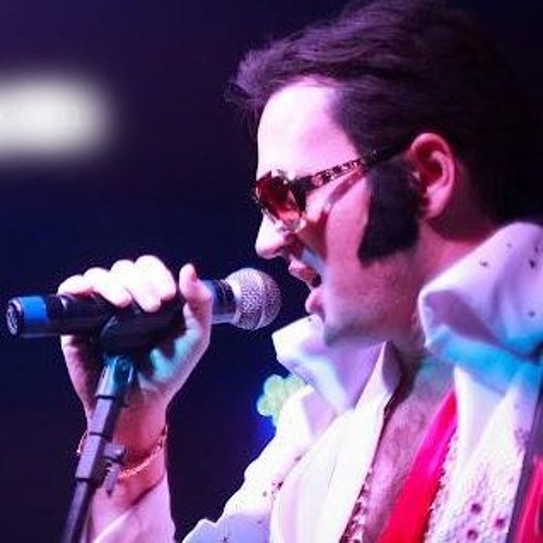 Stream Elvis - Rei do Rock - Impersonator Ones Miguel | Listen to ...