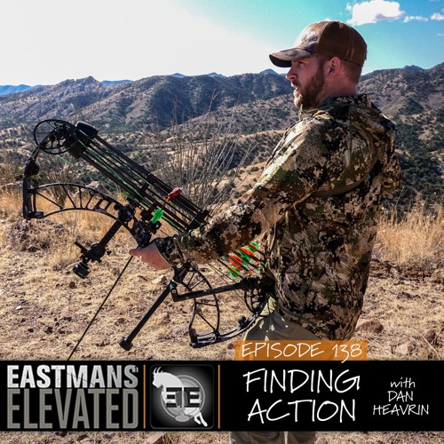 Stream episode Episode 138: Finding Action with Dan Heavrin by Eastmans ...