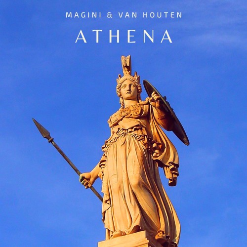 Stream Domus Aurea | Listen to Magini & Van Houten - Athena playlist ...