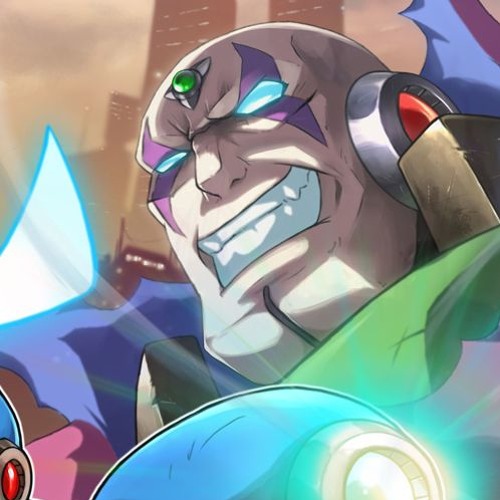 Stream Mega Man X2 - Neo-Sigma Theme - Ultimate REMIX by Scotty Rich ...