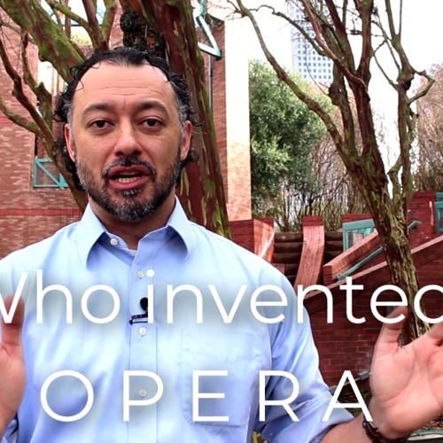 Stream S2E1: What Is An Opera & Who invented it by OurMusic | Listen ...