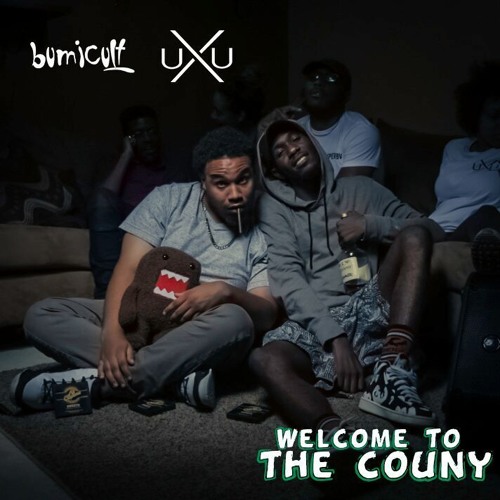 Stream The Couny | Listen to Welcome To The Couny playlist online for ...