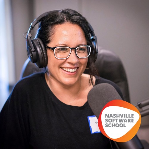 Stream Gretchen Ward - Web Development by Nashville Software School ...