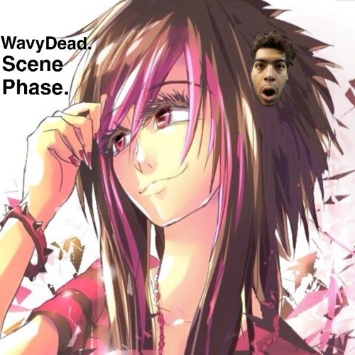 Stream Scene Phase (Prod.Kamikaze) by WavyDead | Listen online for free ...