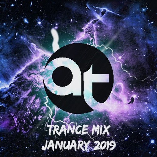 Stream Adam Taylor - Trance Mix January 2019 by DJ Adam Taylor Official ...