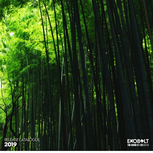 Exobolt // 2019 Release Catalogue by Exobolt | Free Listening on SoundCloud