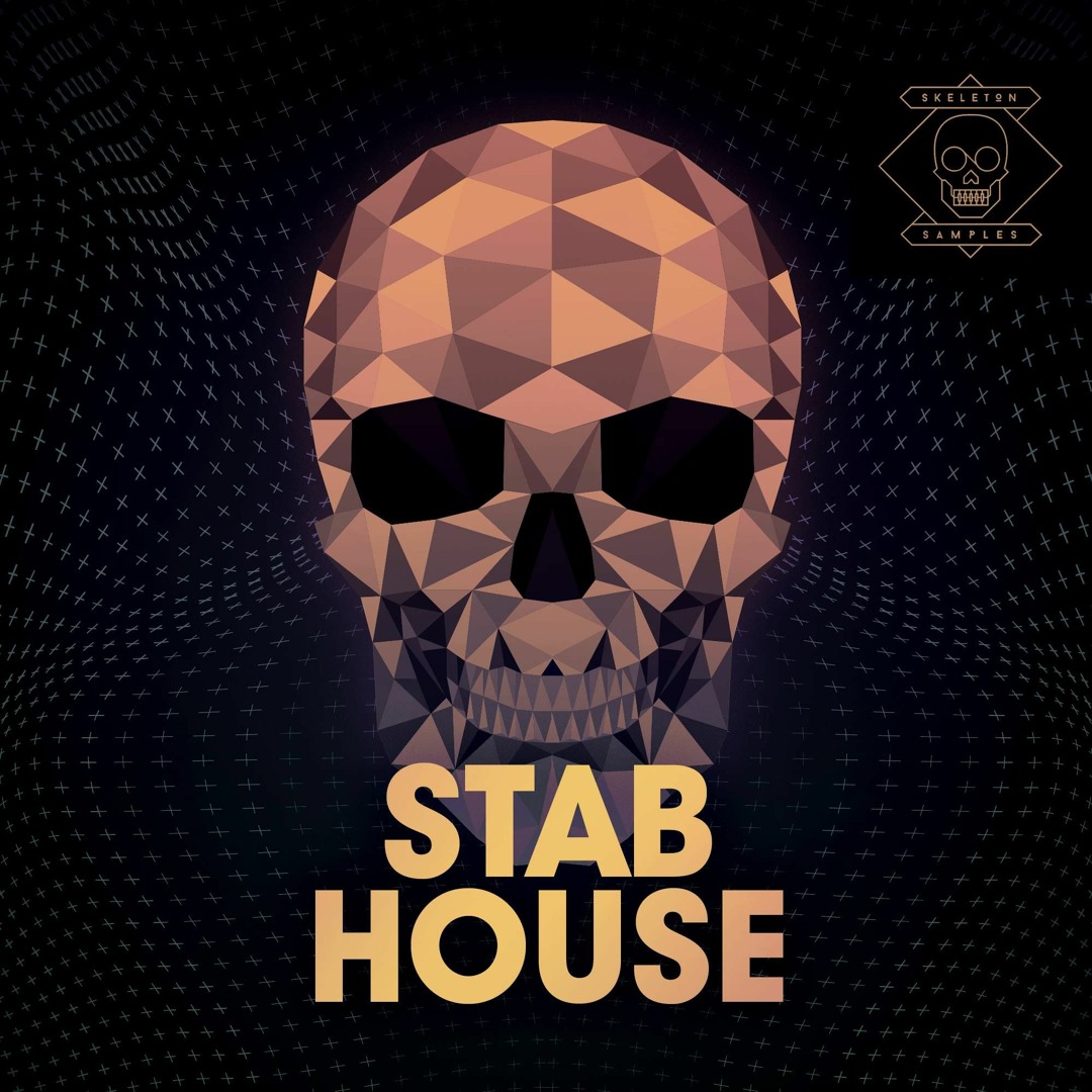 Stream Stab House by Skeleton Samples | Listen online for free on ...