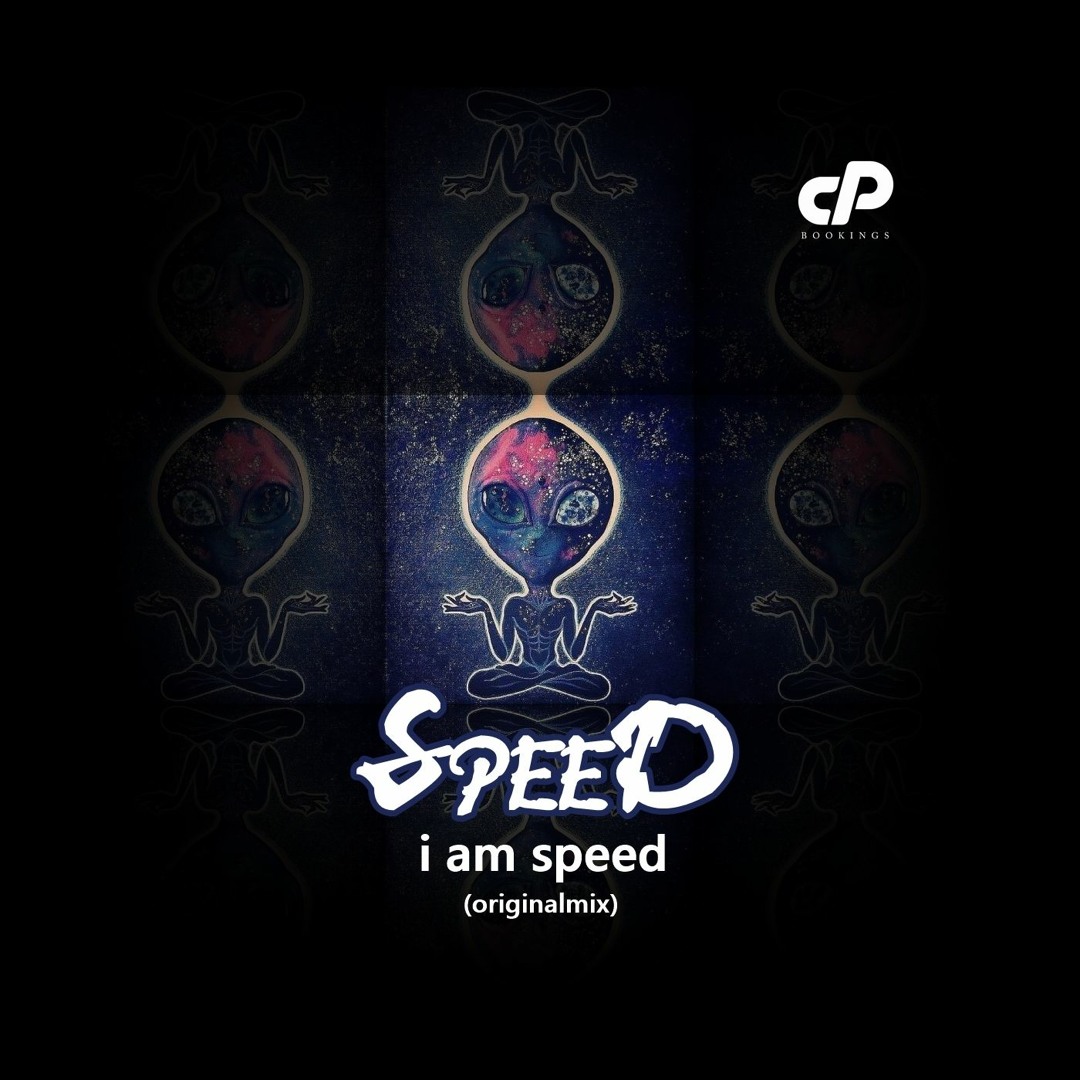Stream I am speed (originalmix) by SpeeD ⚡ | Listen online for free on ...