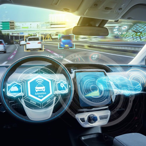 Stream episode A driverless car future may be ahead, but what does that ...