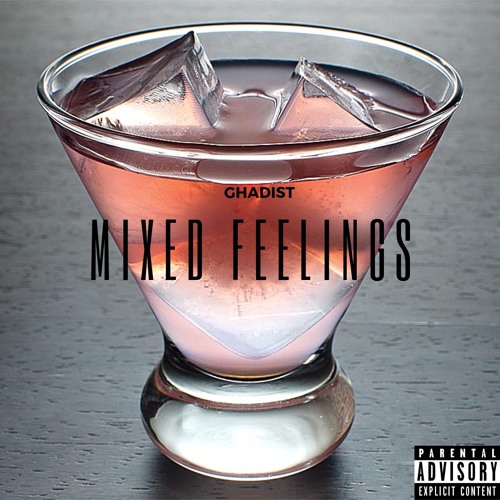 Stream Thank You Mama by Ghadist | Listen online for free on SoundCloud