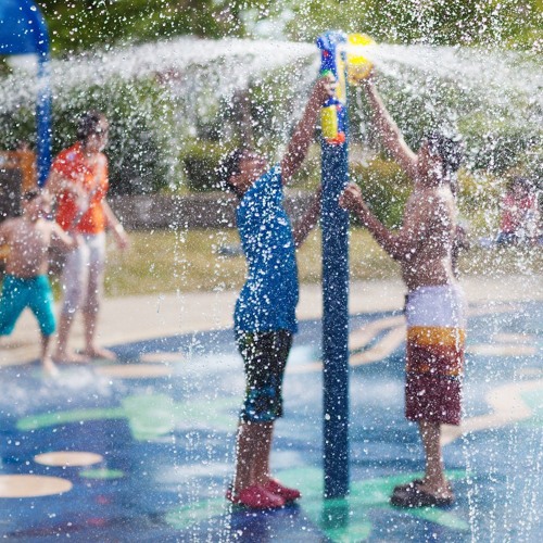 Stream episode Kids and Community: An Interview with Roger Hart, Part 2 ...