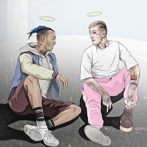 Stream Lil Peep & XXXTENTACION - Falling Down (Piano Cover) by Jake H ...