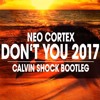 Neo Cortex - Don't You 2017 Chords - Chordify