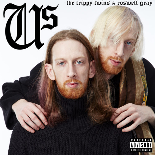 Stream The Trippy Twins | Listen to Us playlist online for free on ...