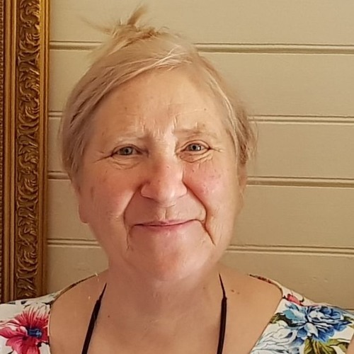 Stream Then keep them very quiet by Joy Law | Listen online for free on ...