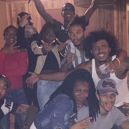 Stream HERCO FT TAZER X GANG WITH ME (PROD) WHITEBOYNICK by JU AKA HERC ...