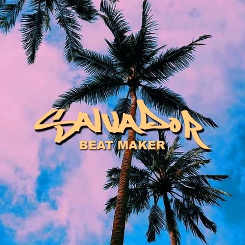 Stream DanceHall - Instrumental (Salvador Beat Maker) by Salvador Beat ...