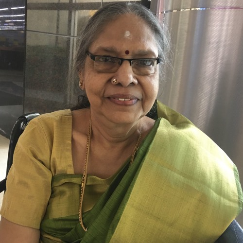 Stream PARVATHY RAMAN ALL INDIA RADIO - BHAJARE RECHITHA - KALYANI ...