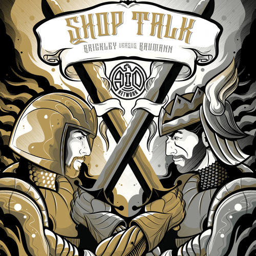 Stream 883 - Dead Design Trends Of 2018 - Shop Talk by Adventures In ...