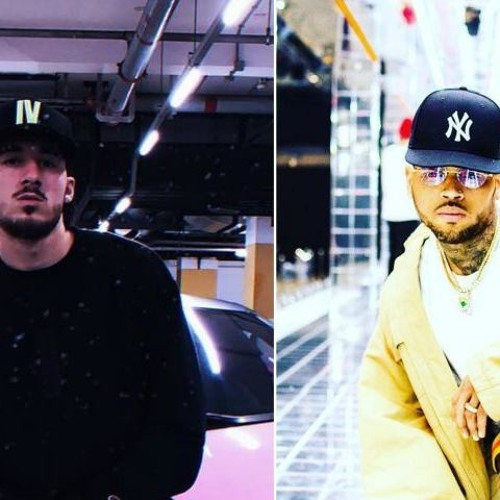 Stream 4B x Chris Brown - ID (Did You) [NOW RELEASED] by Lick | Listen ...