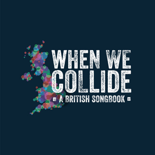 Stream We Are Chaos - SATB by When We Collide | Listen online for free on SoundCloud