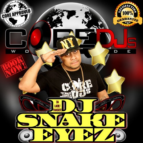 Stream DJ Snake Eyez Club Classics by DJSnakeEyez | Listen online for ...