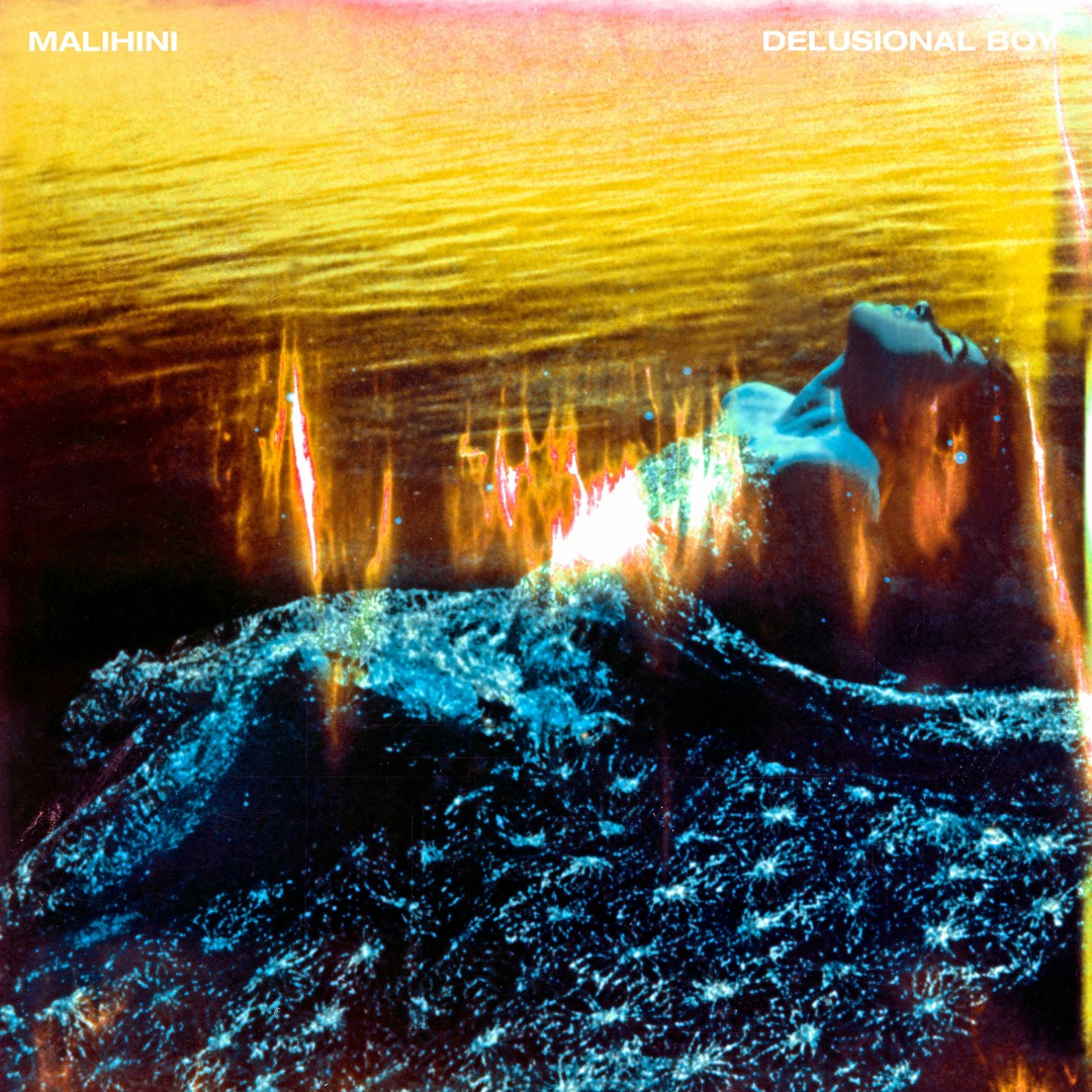 Stream Malihini - Delusional Boy by Memphis Industries | Listen online ...
