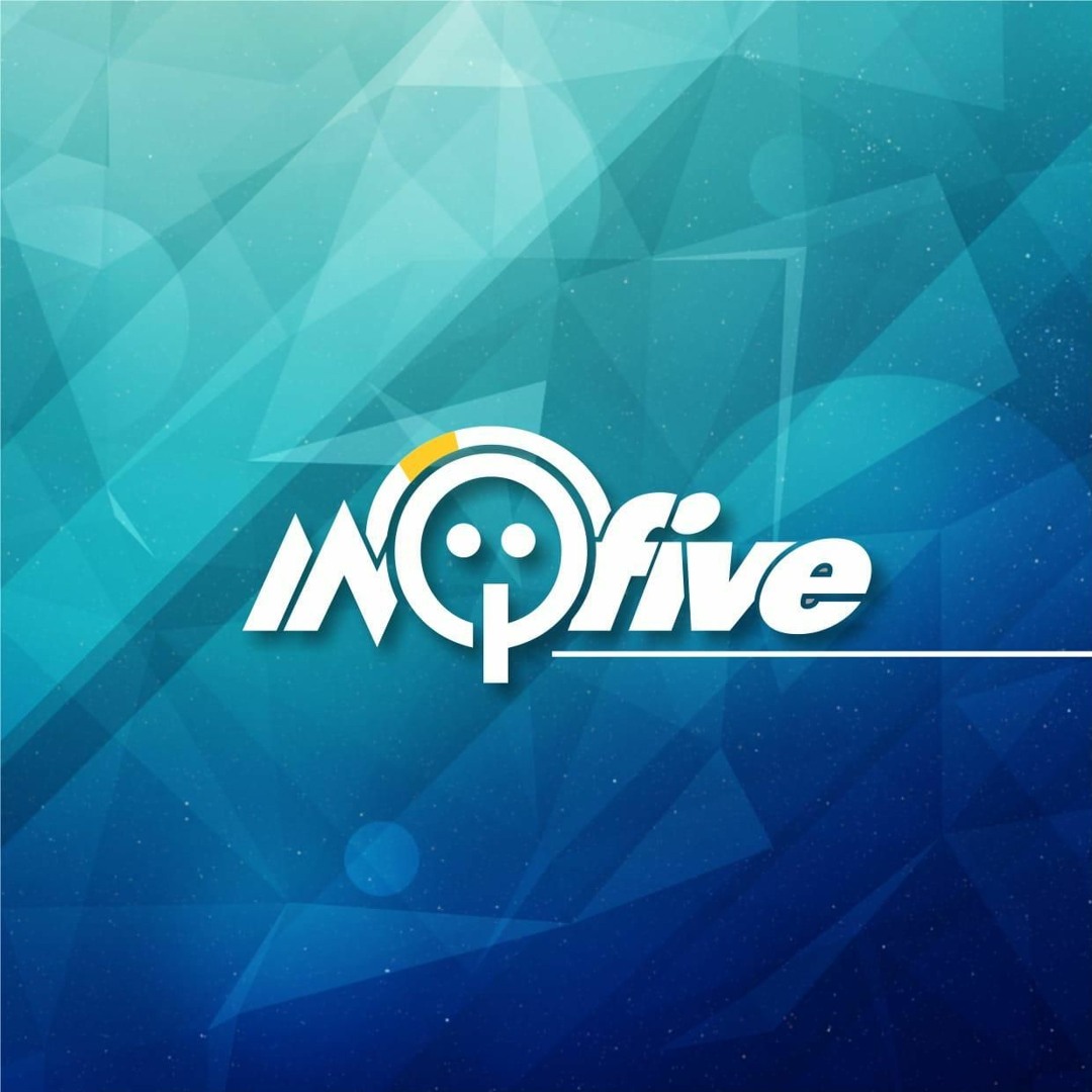 Stream InQfive - Tech With InQfive [Part 11] by Afro House King ...