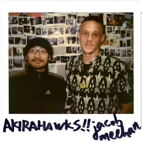 Stream Beats In Space | Listen to BIS Radio Show #972 with Akirahawks ...